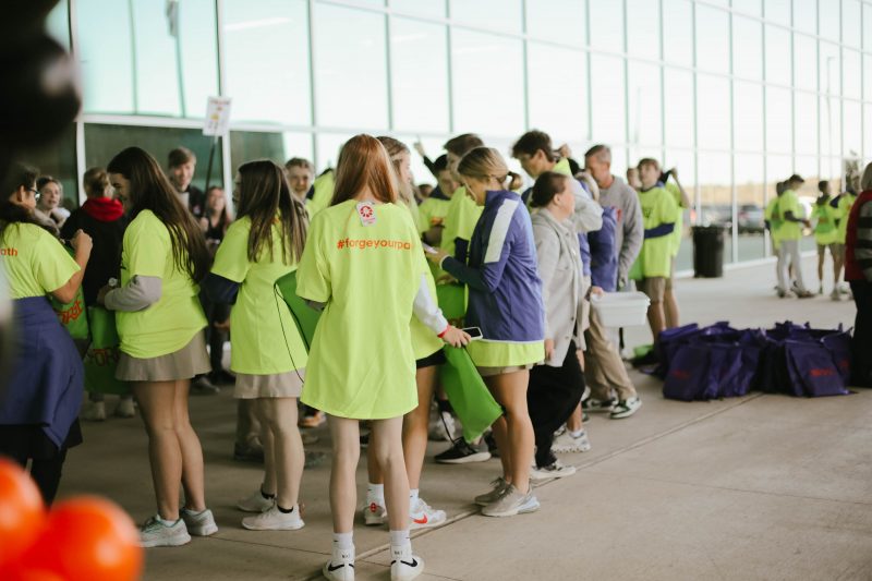 Forge Your Path Career Expo 2022 | Forge