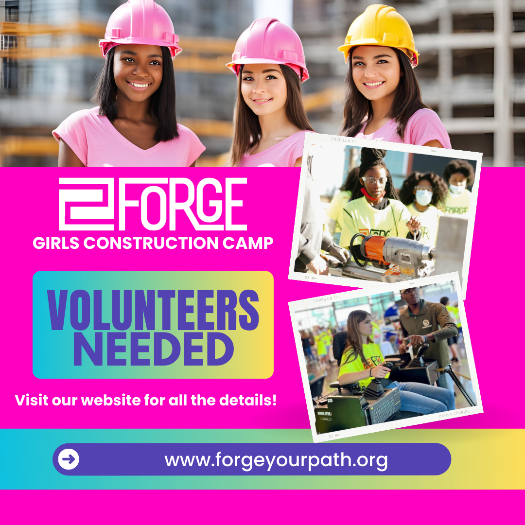 Upcoming Events | Forge