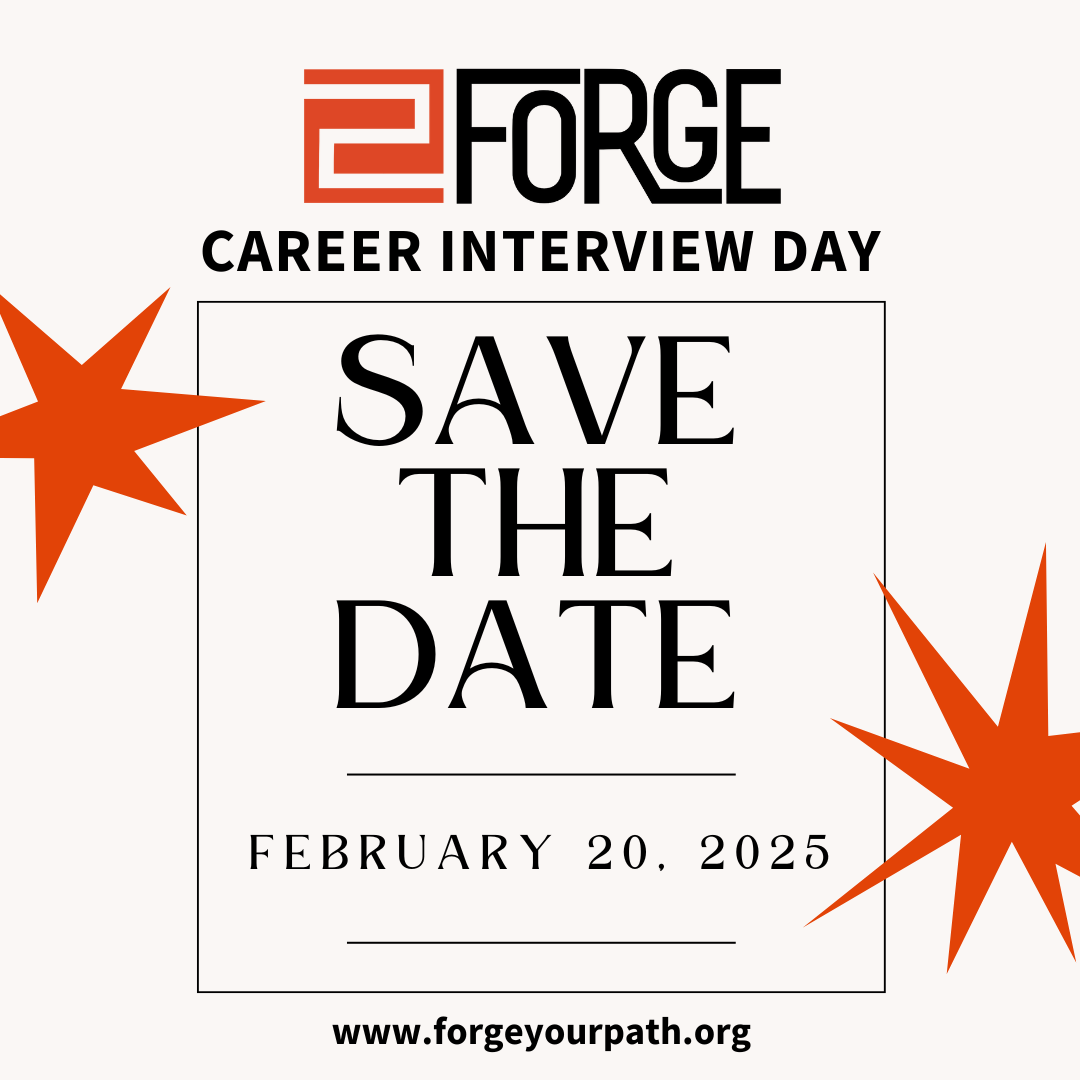 Upcoming Events | Forge